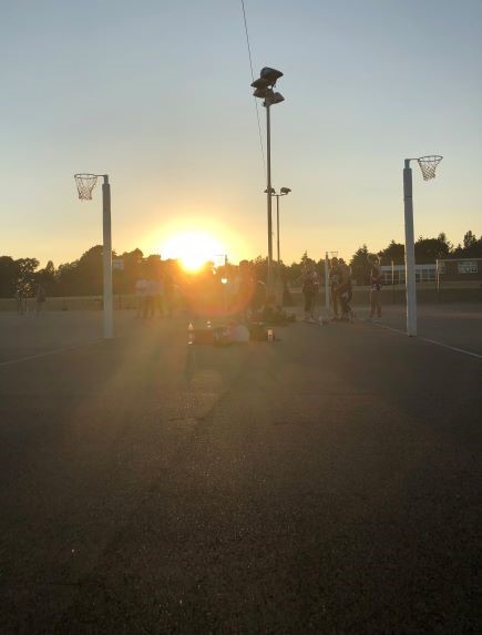 Welwyn Hatfield Netball League (WHNL) - Complaints Guidance